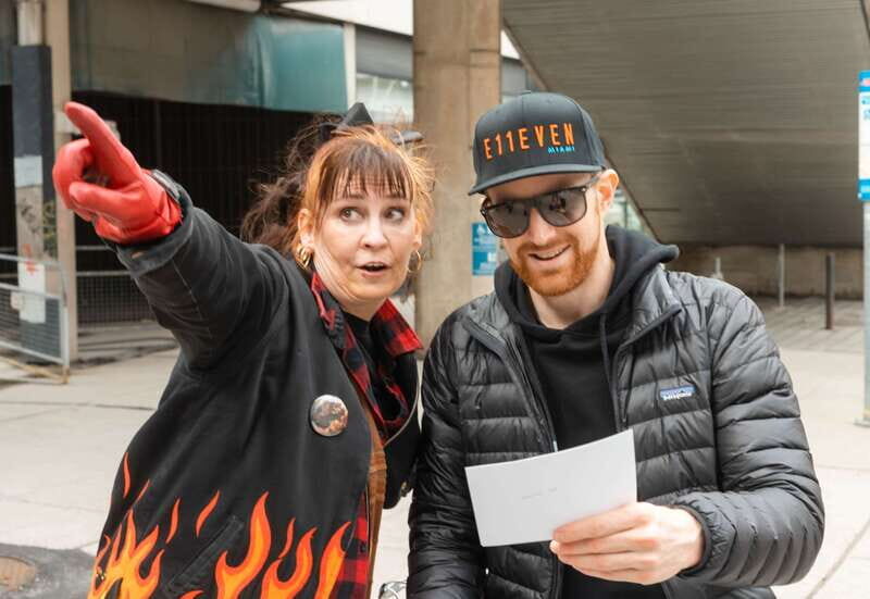 Toronto: Hollywood North Experience Film & TV Tour - An In-Depth Look at the Tour Experience