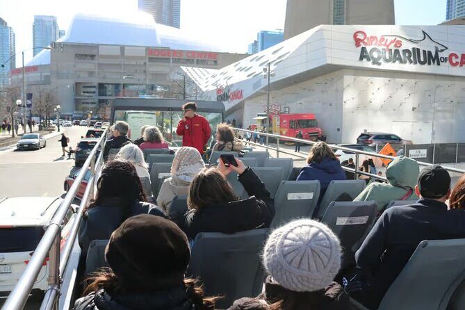 Toronto Hop-On Hop-Off Bus Tour with Scenic Boat Cruise - Final Thoughts: The Value and Appeal of the Tour