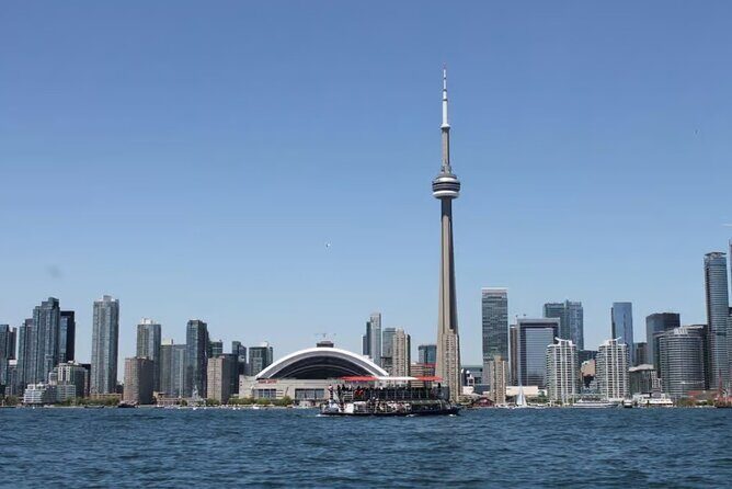Toronto Hop-On Hop-Off Bus Tour with Scenic Boat Cruise - FAQ