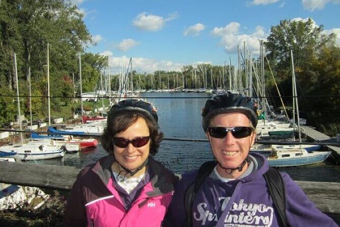 Toronto Islands Evening Bike Tour - What Real Travelers Are Saying