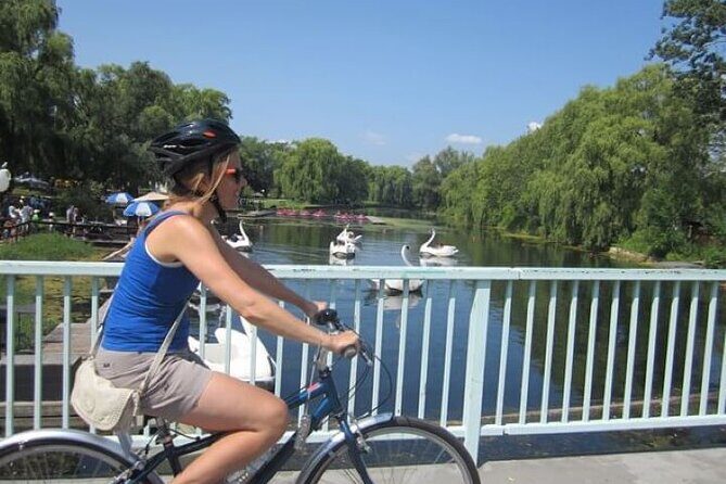 Toronto Islands Morning Bike Tour - The Sum Up: Who Will Love This Tour?