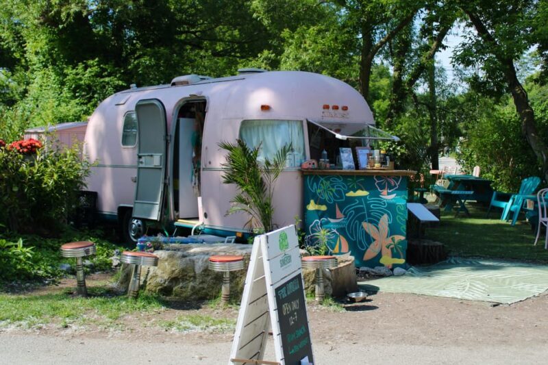 Toronto Islands: Sunrise Breakfast Bicycle Tour - What to Expect on the Sunrise Breakfast Bicycle Tour