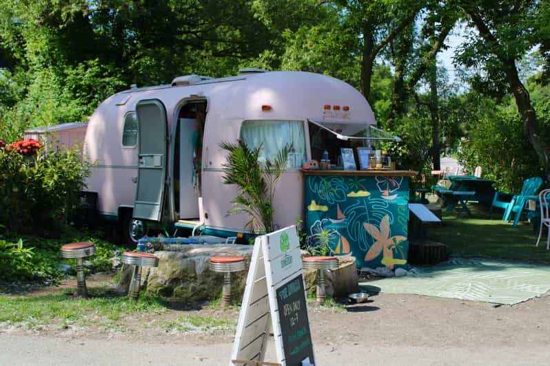 Toronto Islands: Sunrise Breakfast Bicycle Tour - Pricing and Value