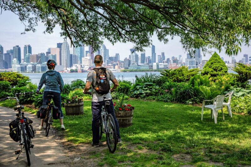 Toronto Islands: Sunrise Breakfast Bicycle Tour - Final Thoughts