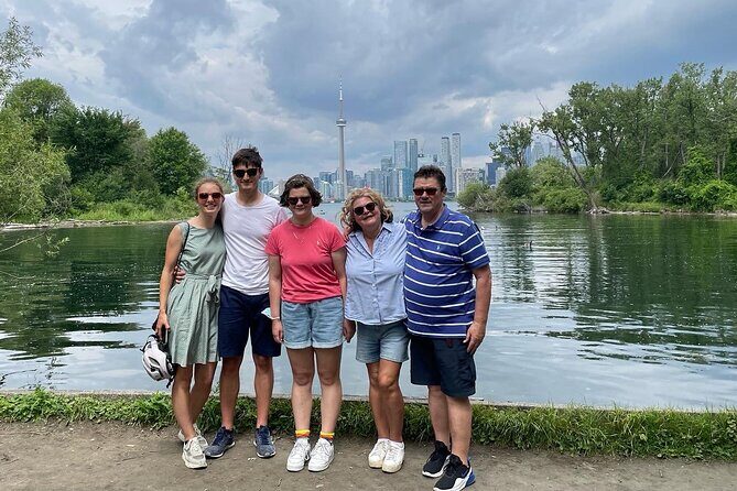 Toronto Islands Sunrise Breakfast Tour - Exploring Toronto’s Waterfront and Islands: What to Expect