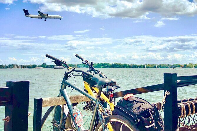 Toronto Islands Sunrise Breakfast Tour - Authentic Experiences and Honest Reviews