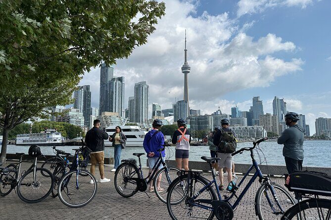 Toronto Islands Sunrise Breakfast Tour - Who Is This Tour Best For?