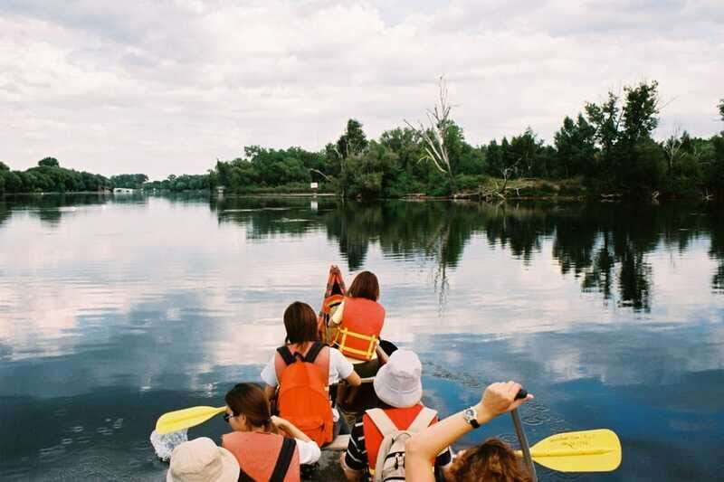 Toronto Islands: Voyageur Canoe Tour - The Experience and Its Value