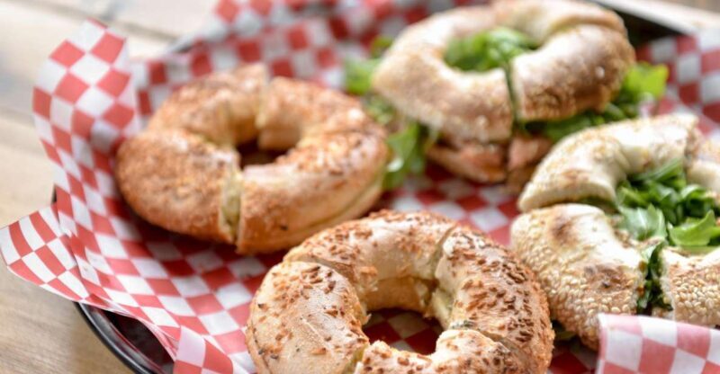 Toronto: Kensington Market International Food Tour - The Tasting Stops: What Youll Experience