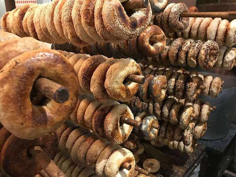 Toronto: Kensington Market International Food Tour - The Authentic Experience