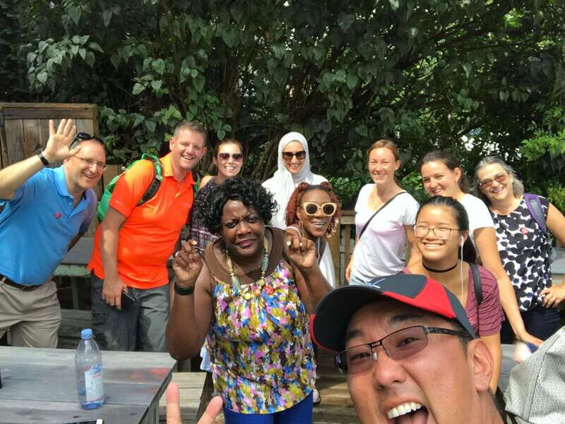 Toronto: Kensington Market International Food Tour - The Value for Money