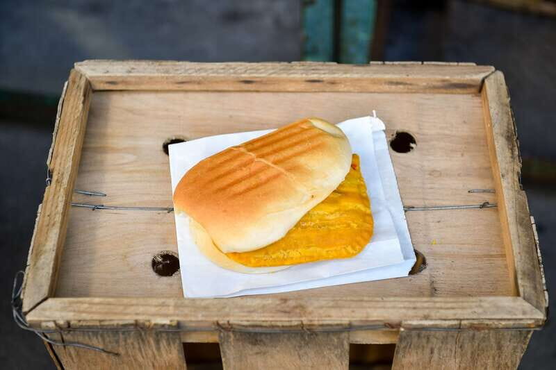 Toronto: Kensington Market International Food Tour - Practical Tips for Participants