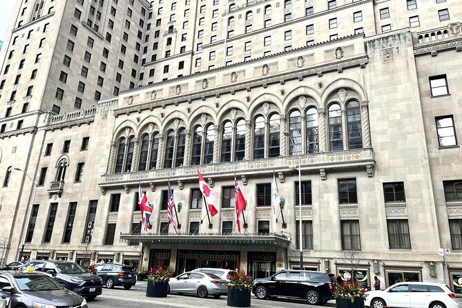 Toronto Landmarks - Who Should Consider This Tour?