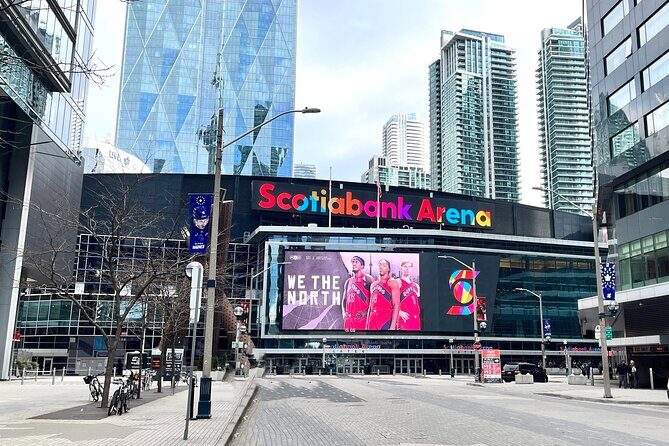 Toronto Landmarks - FAQ