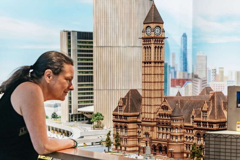 Toronto: Little Canada Skip-the-Line Entry Ticket - An In-Depth Look at Toronto’s Little Canada