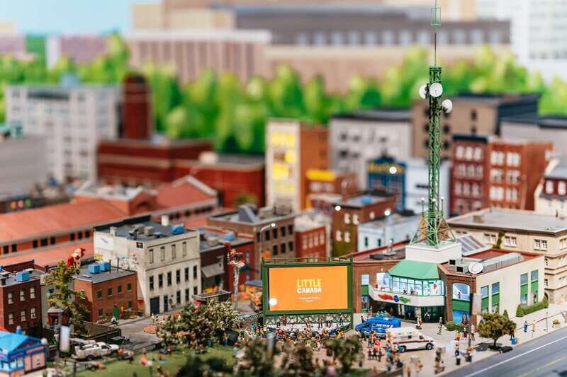 Toronto: Little Canada Skip-the-Line Entry Ticket - FAQ