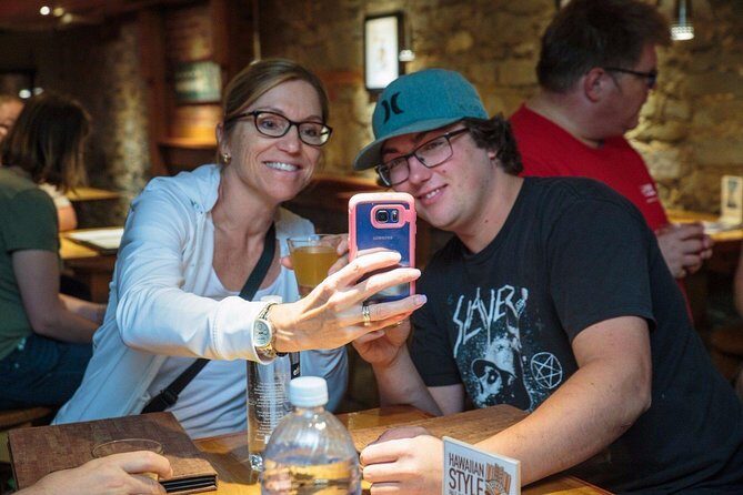 Toronto Local Beer Tour: 2 Beers at 2 Unique & Historical Pubs - FAQ