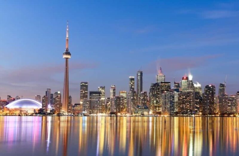 Toronto: Mother's Day Premier Cruise with Brunch or Dinner - Authentic Experiences: What You’ll Love