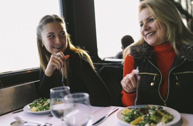 Toronto: Mother's Day Premier Cruise with Brunch or Dinner - Practical Tips for Your Cruise