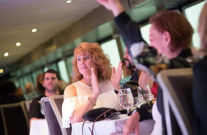 Toronto: Mother's Day Premier Cruise with Brunch or Dinner - The Value Proposition