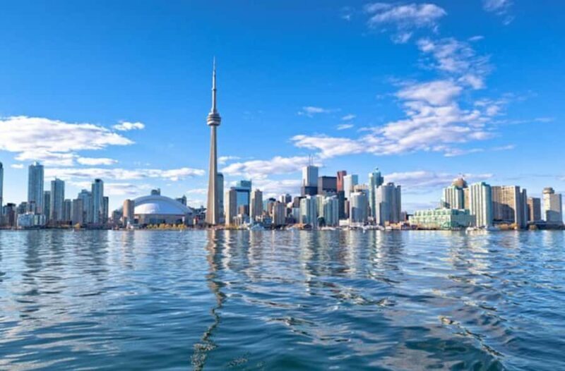 Toronto: Mother's Day Premier Cruise with Brunch or Dinner - Who Is This Experience Best For?