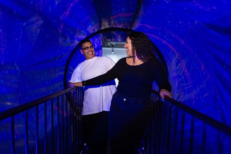 Toronto: Museum of Illusions Entry Ticket - Who Will Love It