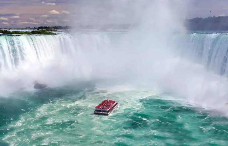 Toronto: Niagara Falls, Boat Ride & Journey Behind the Falls - The Sum Up: Who Should Consider This Tour?