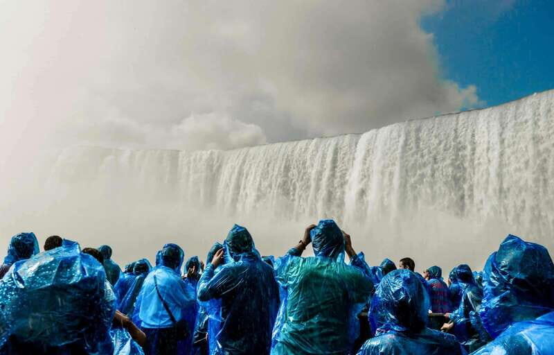 Toronto: Niagara Falls, Boat Ride & Journey Behind the Falls - FAQ