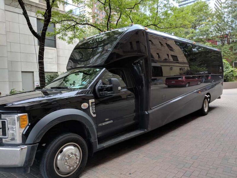 Toronto: Niagara Falls Bus Tour with Maple Tasting and NOTL - Price and Value Analysis