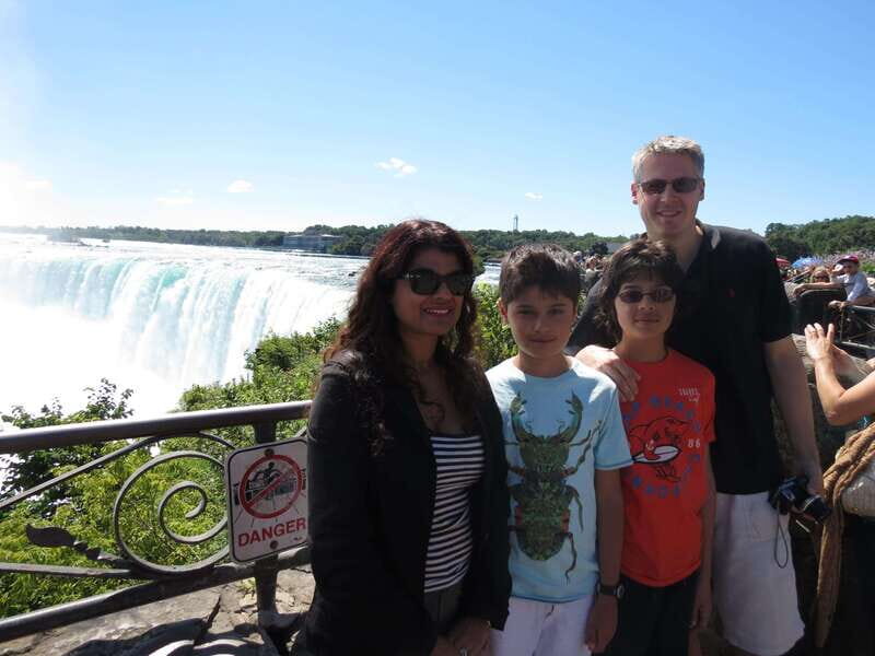 Toronto: Niagara Falls Day Tour with Boat Option - Key Points
