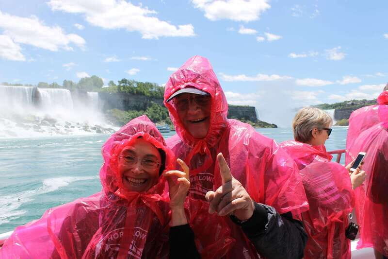 Toronto: Niagara Falls Day Tour with Boat Option - An Honest Look at the Experience