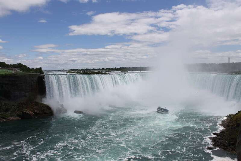 Toronto: Niagara Falls Day Tour with Boat Option - Authenticity and Value