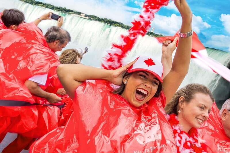 Toronto: Niagara Falls Day Tour with Boat Tour Option - Who Will Love This Tour?