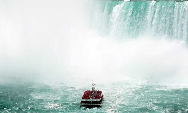 Toronto: Niagara Falls Day Tour with Boat Tour Option - FAQs