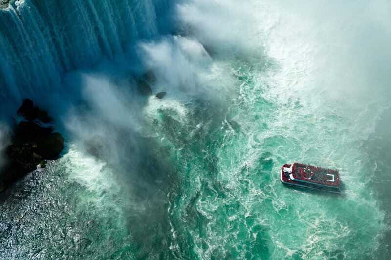 Toronto: Niagara Falls Day Tour with Hornblower Cruise - Final Thoughts: Who Will Love This Tour?