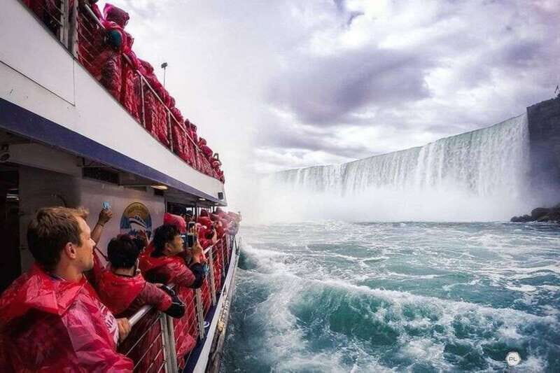 Toronto: Niagara Falls Day Tour with Hornblower Cruise - Final Thoughts: Is This Tour for You?