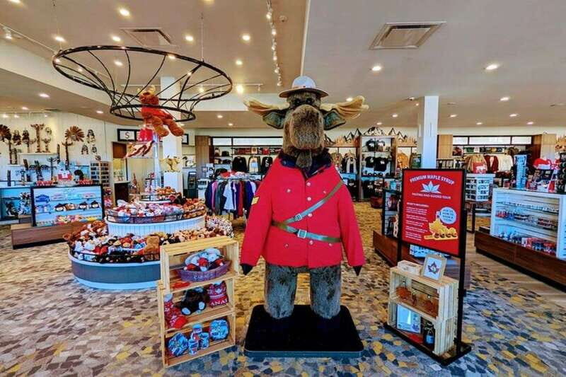 Toronto: Niagara Falls Day Tour with Hornblower Cruise - Frequently Asked Questions