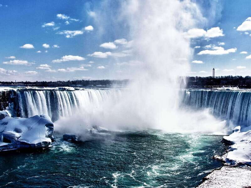 Toronto: Niagara Falls Day Tour with Niagara City Cruise - Who Might Want to Consider Alternatives?