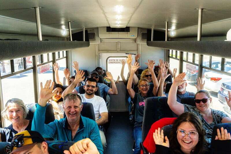 Toronto: Niagara Falls Day Tour with Optional Boat Cruise - Critical points to consider