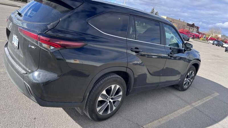 Toronto: Niagara Falls Day Trip with Driver - FAQs