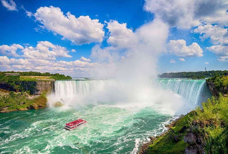 Toronto: Niagara Falls Guided Tour with Winery Stop - Additional Highlights & Practicalities
