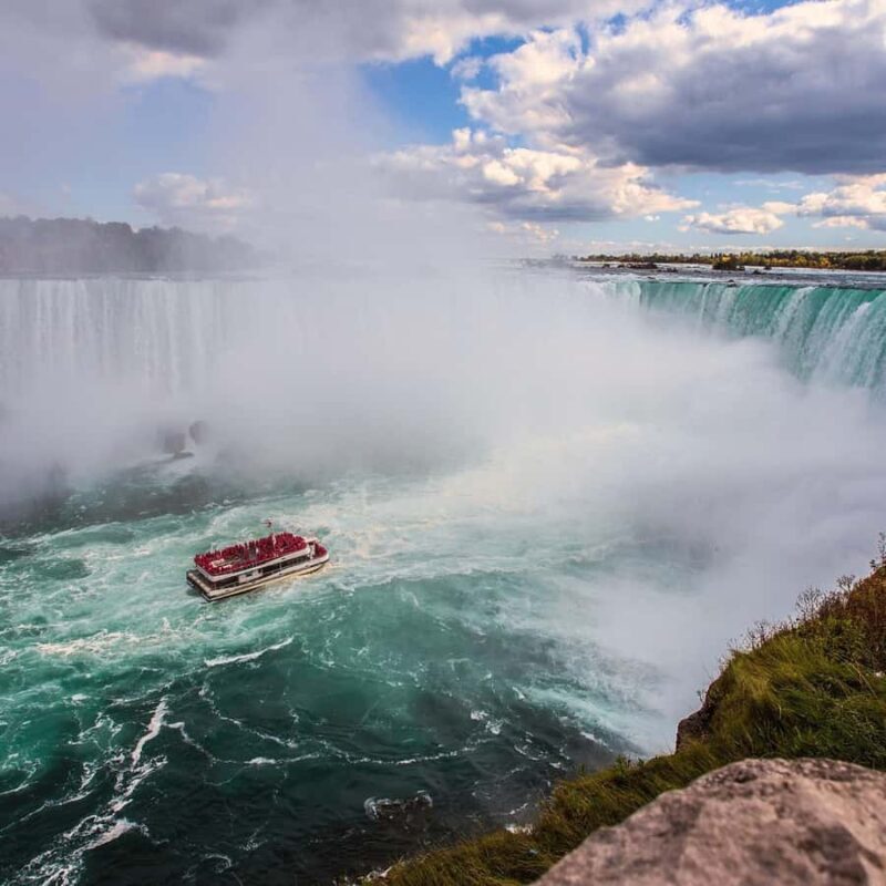 Toronto: Niagara Falls In-Depth Small Group Day Tour w/Boat - Who is this tour best for?
