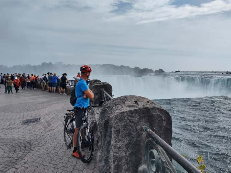 Toronto: Niagara Falls Private Custom Tour - FAQs