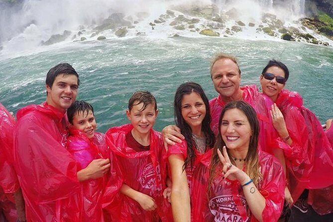 Toronto: Niagara Falls Private Day Tour - What Sets This Tour Apart