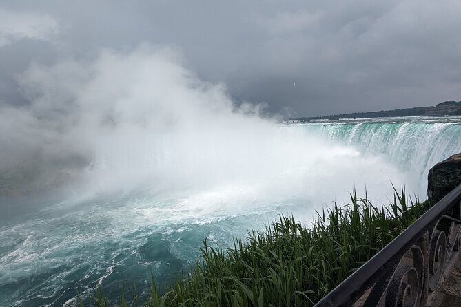 Toronto: Niagara Falls Private Day Tour - FAQ