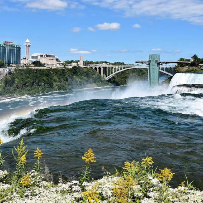 Toronto, Niagara Falls & Thousand Islands 3-day Tour from NY - Pricing and Value