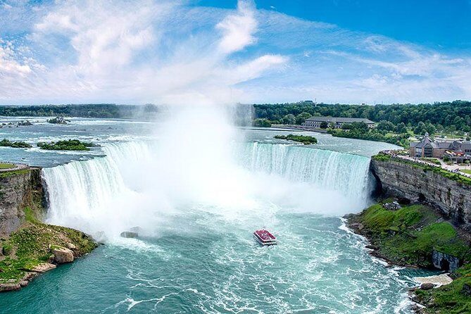 Toronto, Niagara Falls & Thousand Islands 3DAY Trip - An In-Depth Look at the 3-Day Itinerary