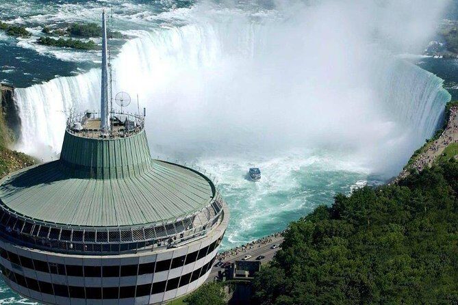Toronto, Niagara Falls & Thousand Islands 3DAY Trip - Who Should Consider This Tour?