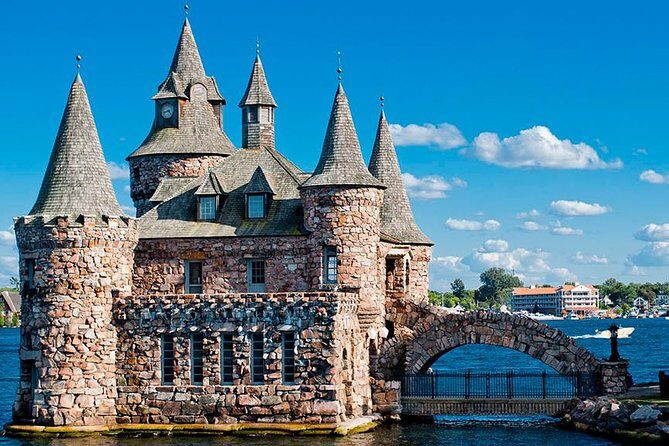 Toronto, Niagara Falls & Thousand Islands 3DAY Trip - Frequently Asked Questions