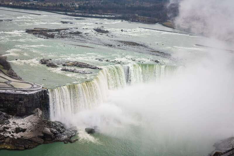 Toronto: Niagara Falls Tour, Boat & Journey Behind the Falls - The Sum Up